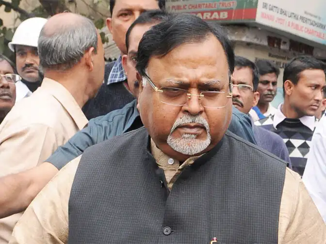 Saradha scam interrogation: Srinjoy Bose was under pressure to resign ...