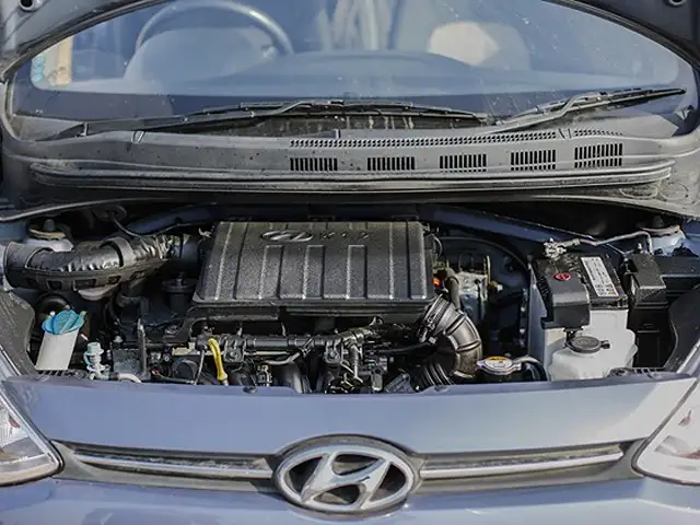 Engines & performance - Datsun Go Plus versus Hyundai Grand i10 ...
