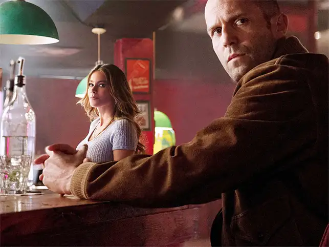 Movie Review: Wild Card - The Economic Times