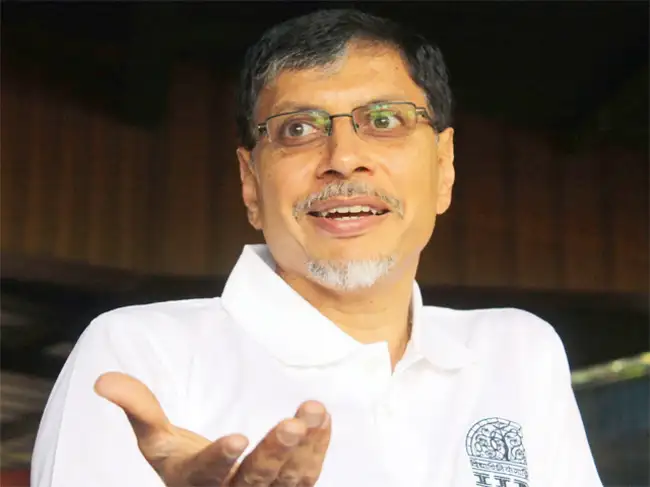 All matters with iGATE have been resolved: Phaneesh Murthy - The ...