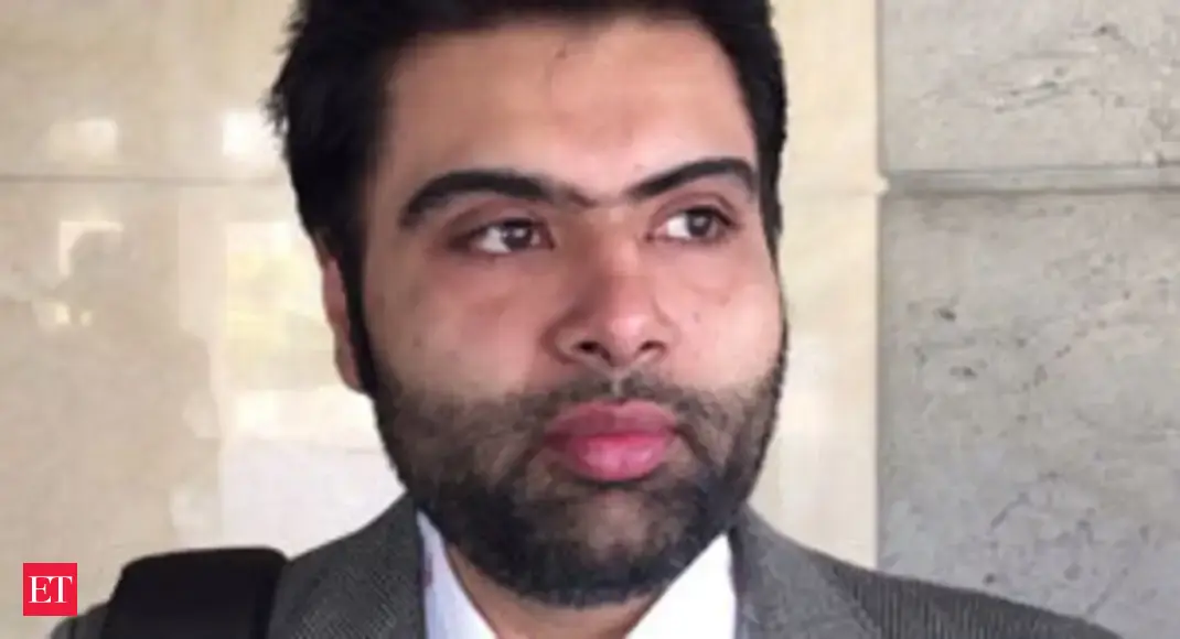 Dr. GD Singh loves ET because - The Economic Times Video | ET Now