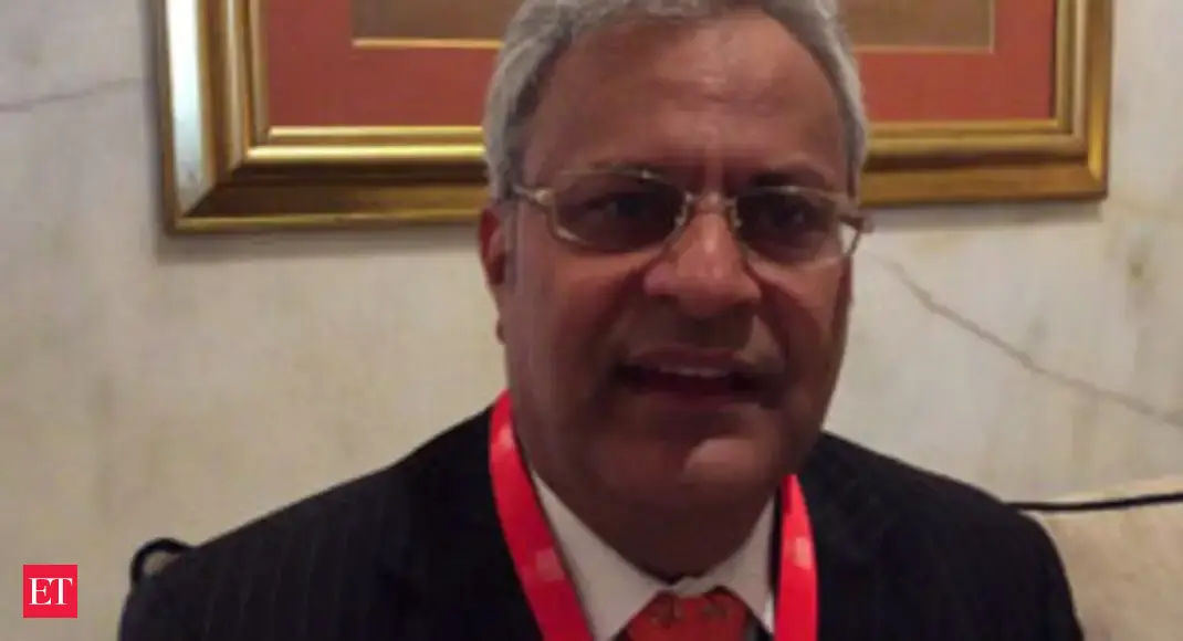 Arvind Sethi loves ET because - The Economic Times Video | ET Now