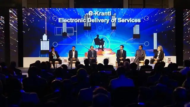 Panel on Digital Wallet - Digital India Summit 2015: A Digital India ...