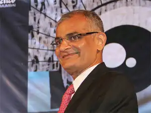 Expect to see retail-led growth going ahead: Rashesh Shah, Edelweiss ...