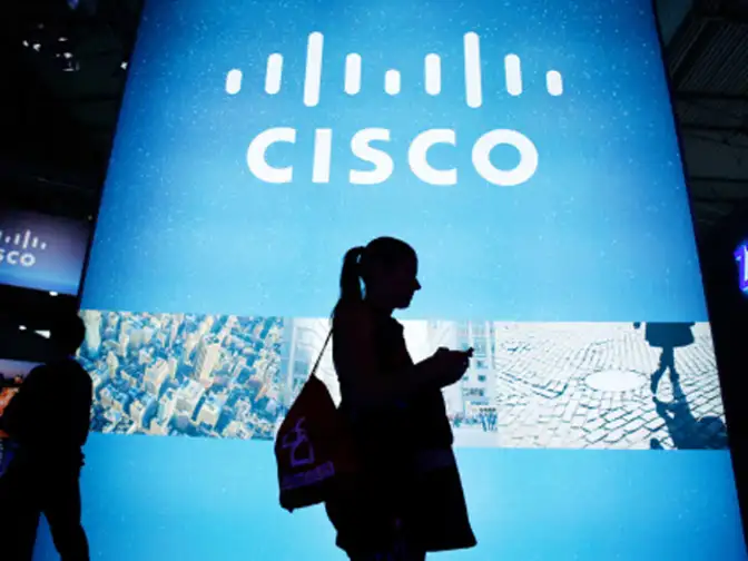 Cisco wants to partner in government’s initiative to build smart cities ...