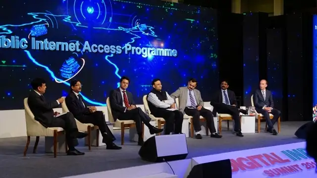 Panel on Digital Wallet - Digital India Summit 2015: A Digital India ...