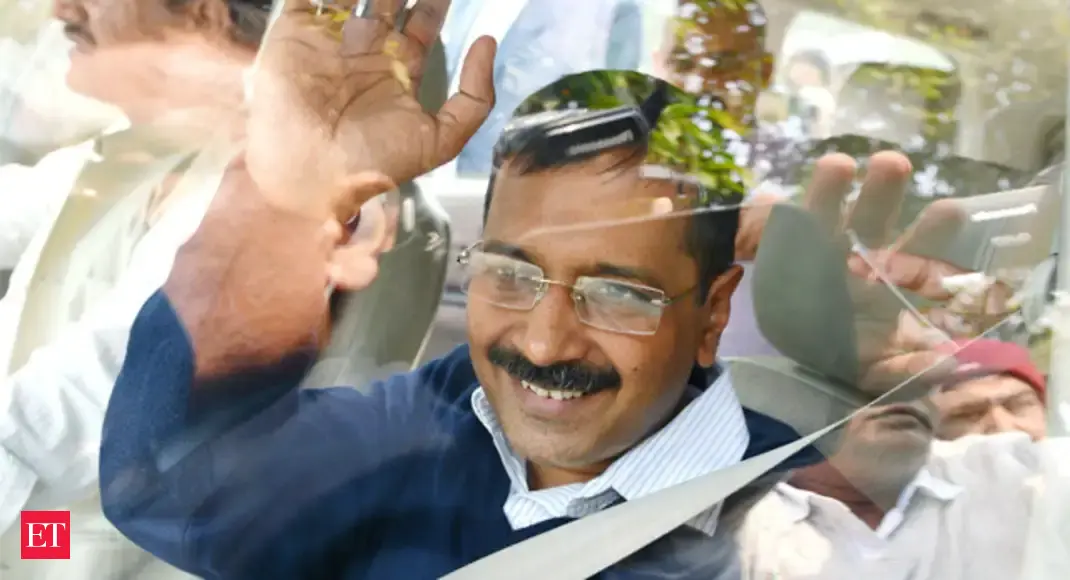 Senior IAS officer Rajendra Kumar appointed as Secretary to Arvind ...