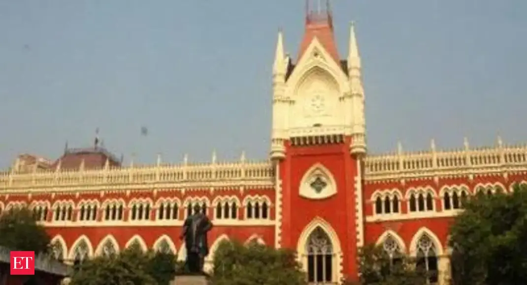 Allahabad High Court gets seven new judges - The Economic Times