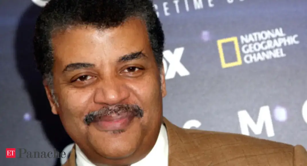 Eight books Neil DeGrasse Tyson says every intelligent person should ...