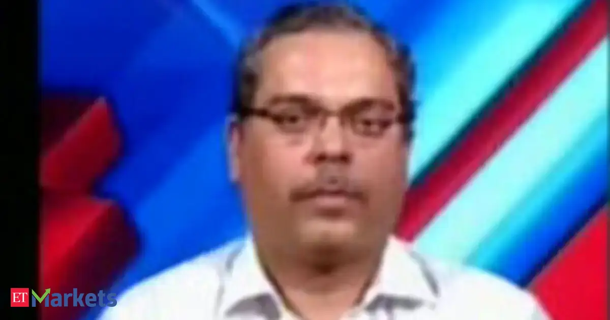 NBFCs in consumer space will start to look good: Anand Tandon ...