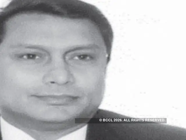 Sudipto Mundle - 14th Finance Commission: Team that figured out the ...