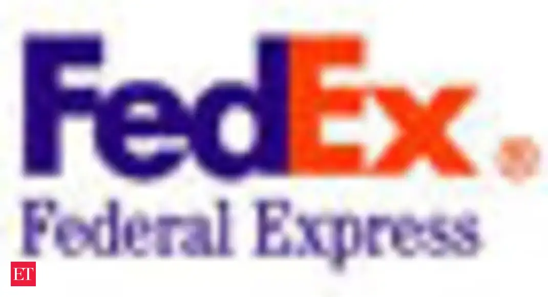 Federal Express Corporation : Purple patch - The Economic Times