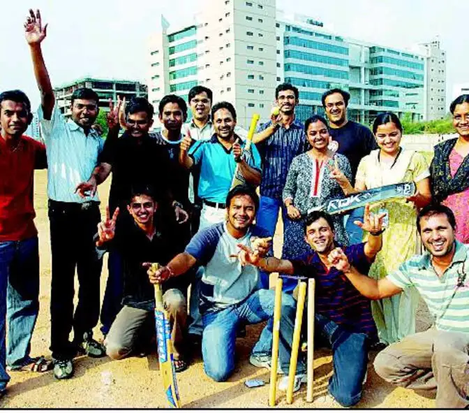 Intel Technology India Pvt Ltd : Inside intelligence too - The Economic ...