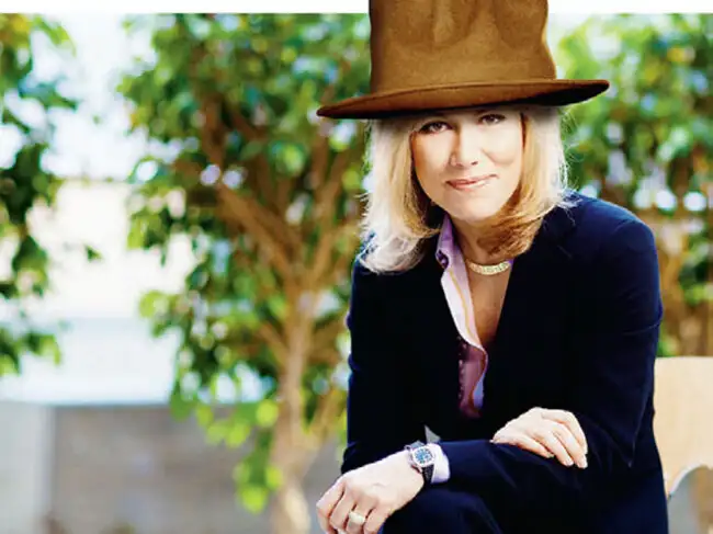 Lady Braga: World’s most powerful female hedge fund manager - The ...