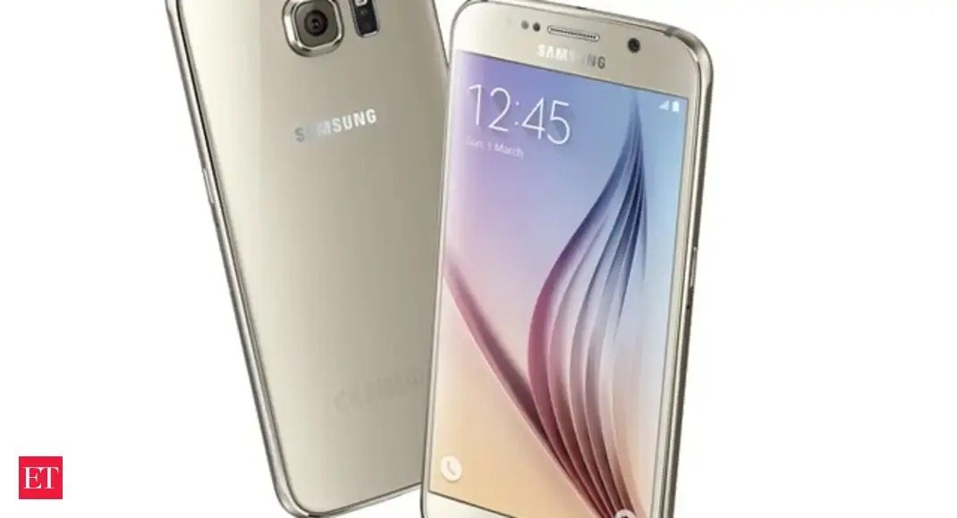 First Look: Samsung gets a lot right with new Galaxy S6 phones - Mobile ...