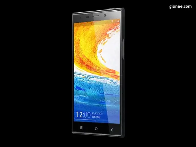 Other features - Gionee launches ELIFE S7 flagship smartphone at MWC ...