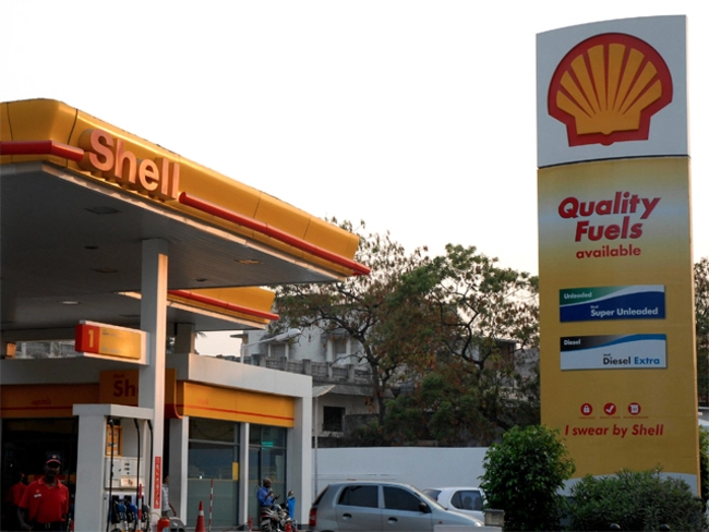 Shell to set up global IT centre at Bengaluru - The Economic Times