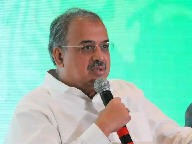 Dilip Shanghvi overtakes Mukesh Ambani as richest Indian - The Economic ...