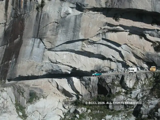 Speed of construction - How revamp of BRO will help build strategic ...