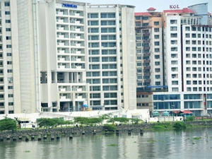 New city 'NAINA' to come up over 600 square km near Navi Mumbai airport ...