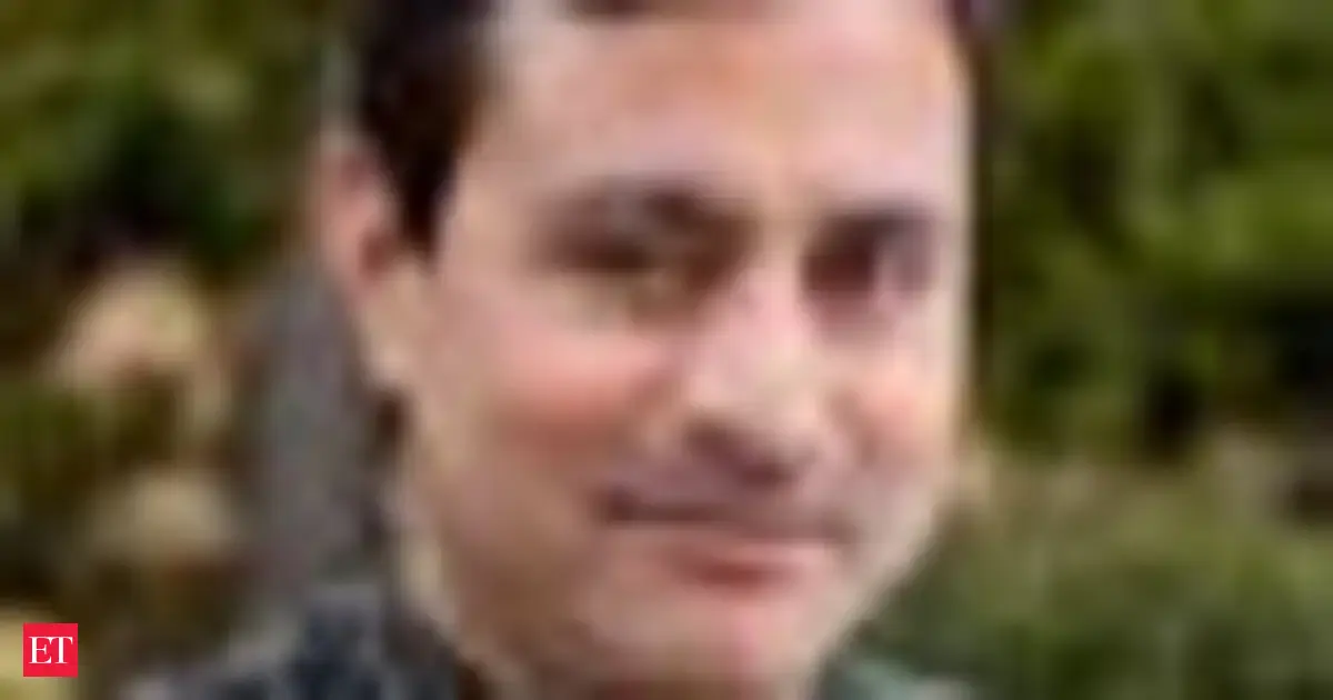 Google mentor Rajeev Motwani dies in drowning accident - The Economic Times