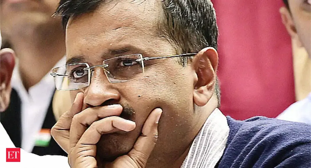 Former MLA Rajesh Garg suspended from AAP for "anti-party activity ...