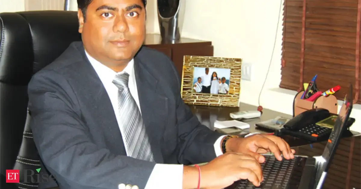 Anup Singh: Koramangala units need inventory accounting: Anup Singh ...