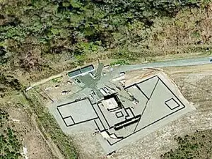 Secret Service’s $8-million replica White House is part of a grand ...