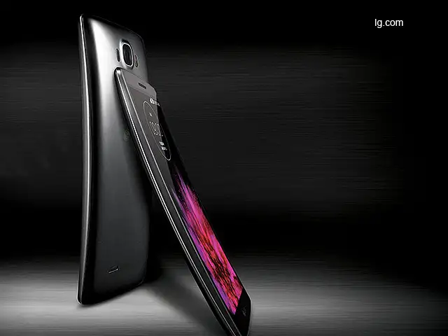 Display - LG launches G Flex 2 for Rs 55,000, to launch LG Watch soon ...