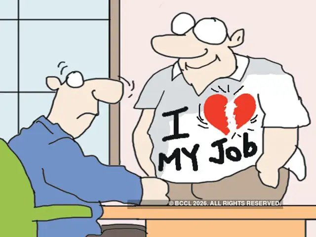 5 ways to stay happy at work - 5 ways to stay happy at work | The ...