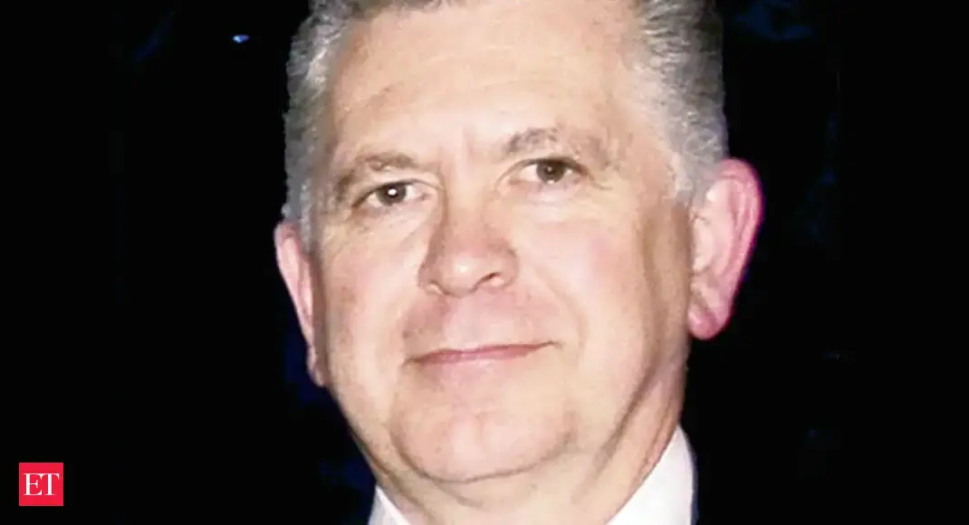 One can expect equity returns of 10-15% from Indian markets: Hans ...