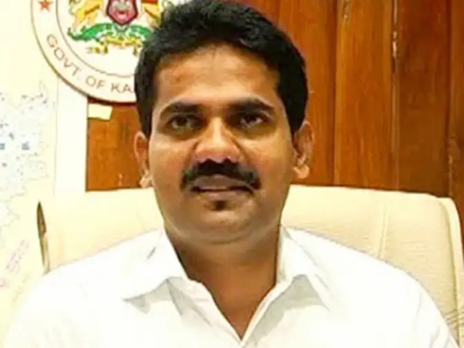 CBI probe ordered into death of IAS officer DK Ravi - The Economic Times
