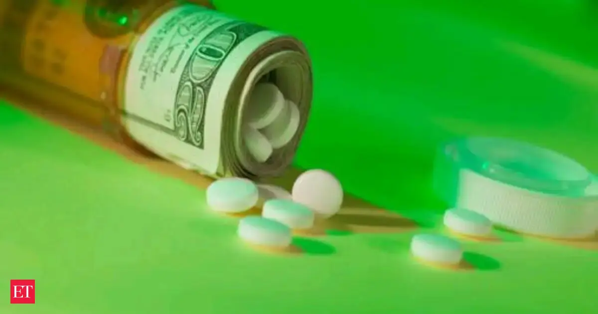 How Budget can help pharma sector - The Economic Times