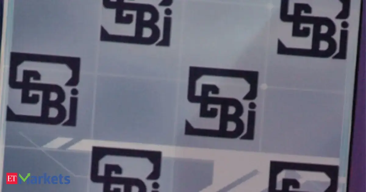 Ban on Gammon Infra's ex-CMD Abhijit Rajan to continue, says Sebi - The ...