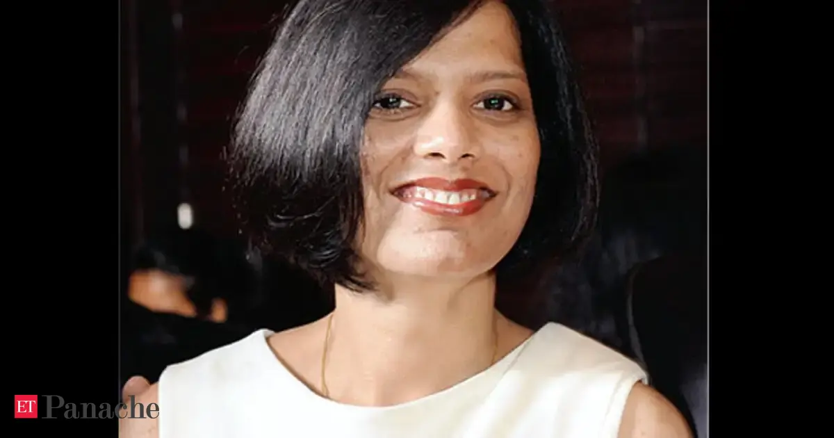 India Inc's Rising Women Leaders 2015: Nike India's Amisha Jain advises ...