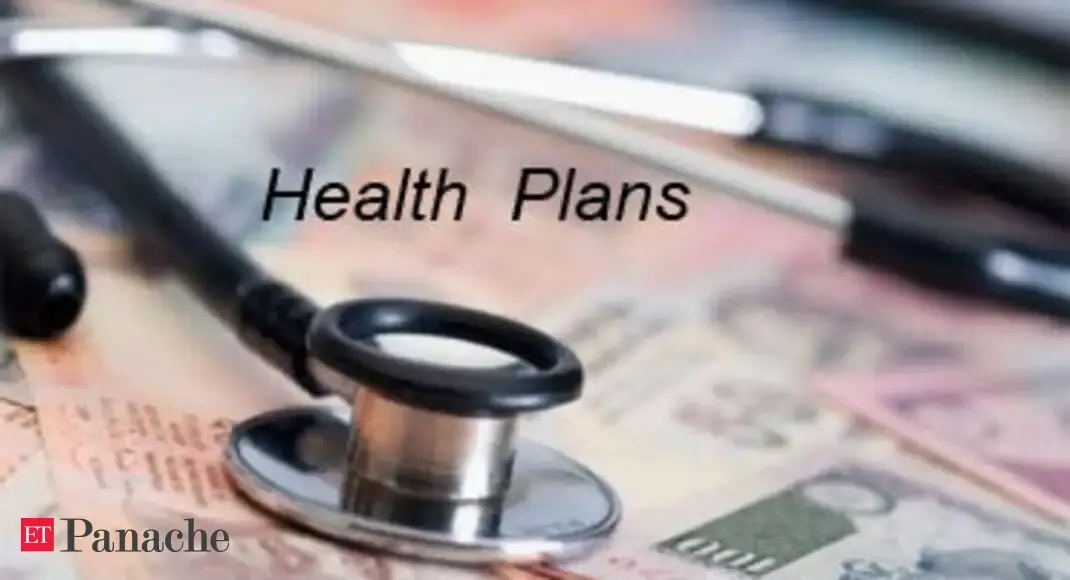 Quick look at some new health plans - | The Economic Times