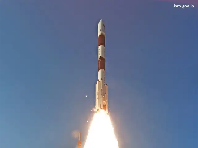 IRNSS-1D fourth in the series of seven satellites - IRNSS-1D: ISRO ...