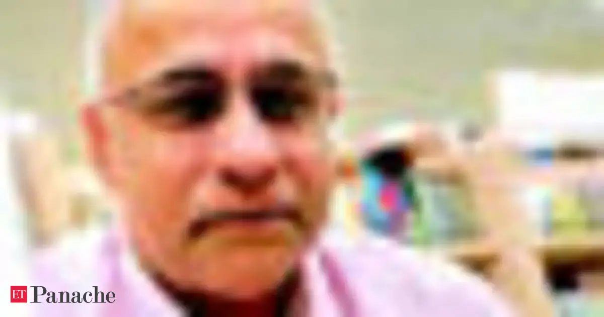 Leaders need to help people: Subroto Bagchi - The Economic Times