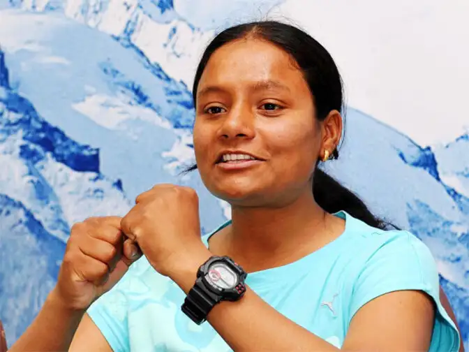 Arunima Sinha heading to Australia to climb Mt Kosciuszko - The ...
