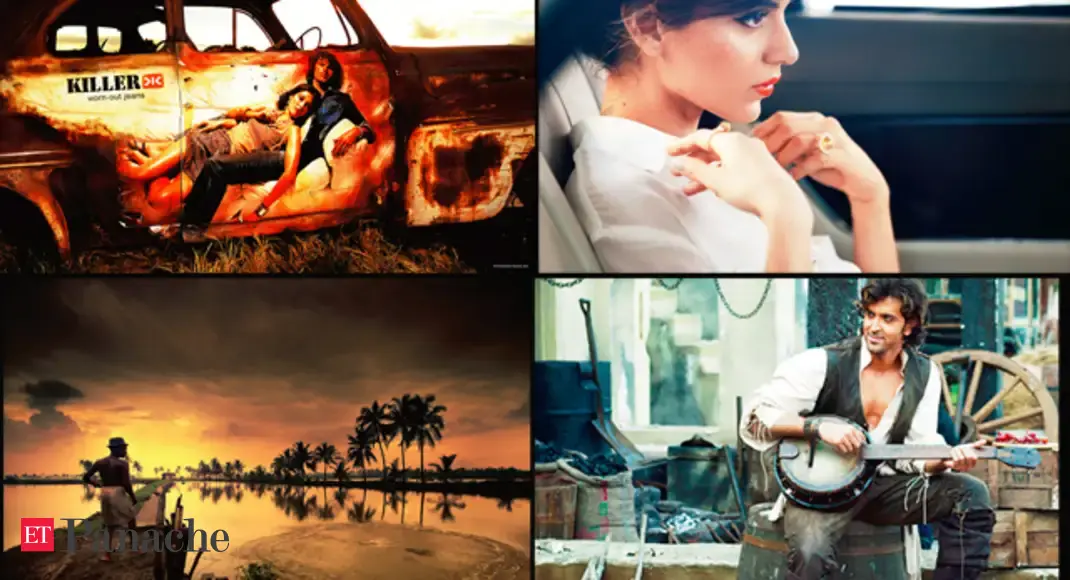 Life behind the lens: Five photographers who captured India's perfect ...