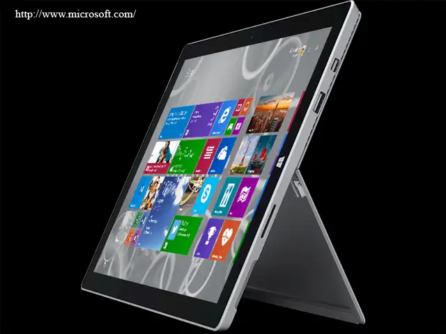 Microsoft unveils low-cost Surface 3 tablet at $499 - Microsoft unveils ...