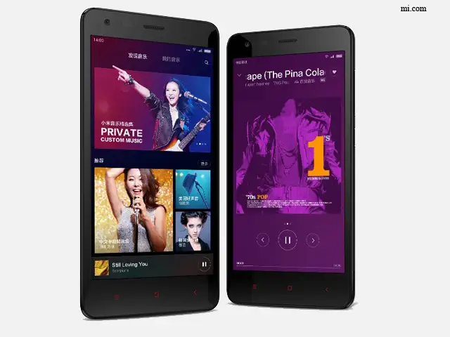 Consumer experience - Redmi 2A: Xiaomi unveils its cheapest smartphone ...