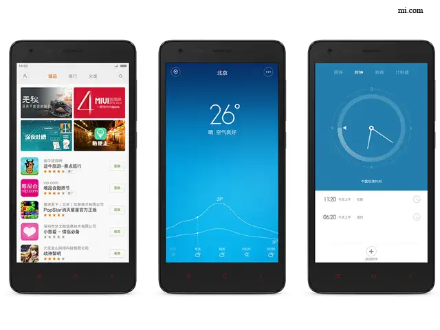Consumer experience - Redmi 2A: Xiaomi unveils its cheapest smartphone ...