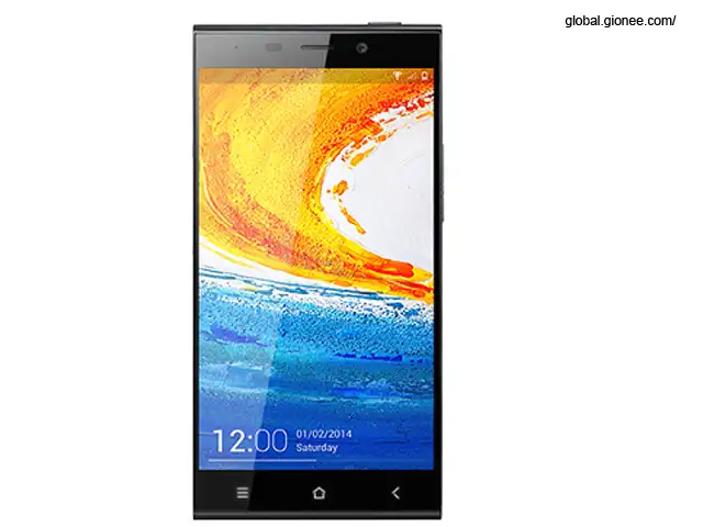 Design - Gionee Elife S7: First impressions | The Economic Times