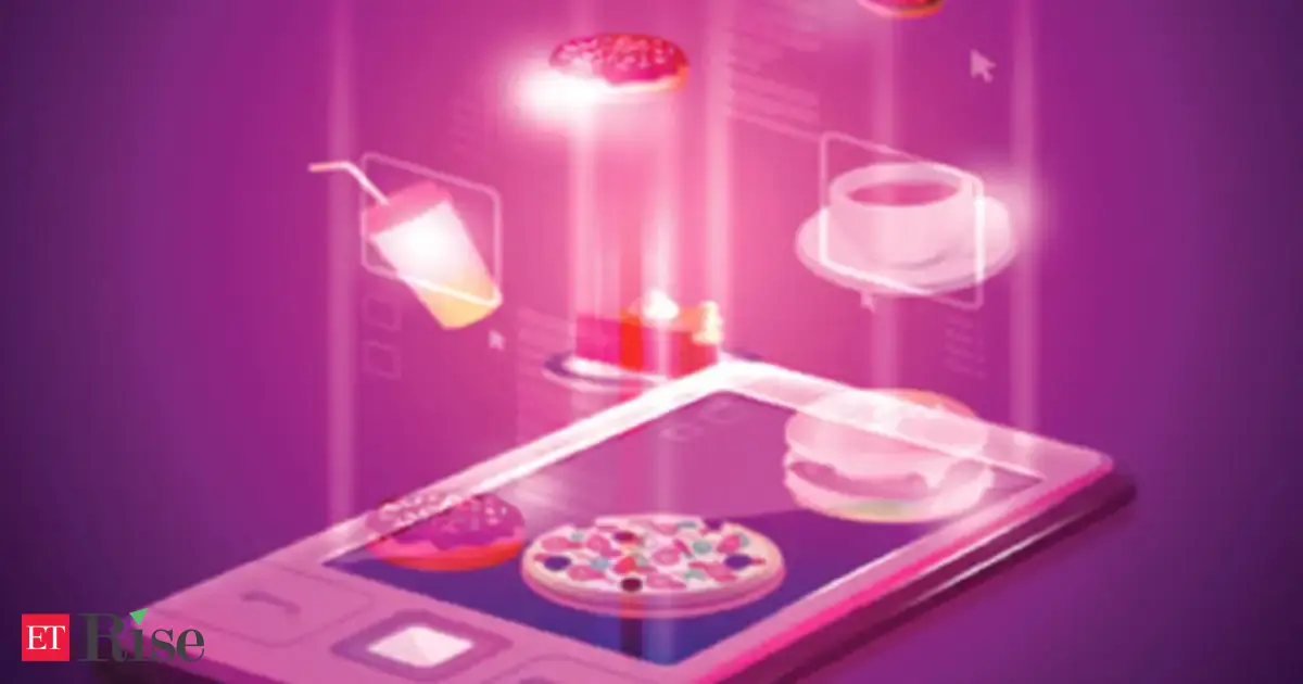 Koramangala offers perfect environment for startups, says Swiggy co ...