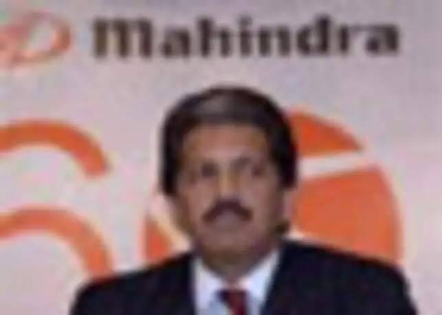 Scam-hit Satyam Computers renamed Mahindra Satyam - The Economic Times