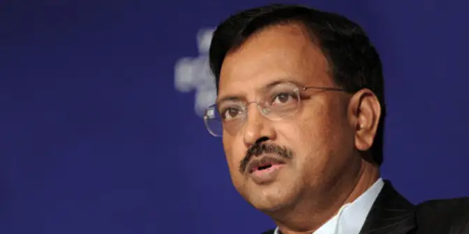 Ramalinga Raju held guilty in Satyam fraud: How the scam unfolded - The ...