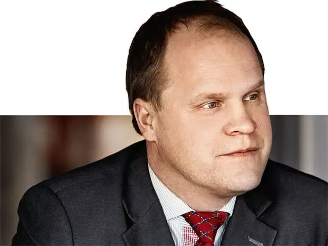 The best way to sell more is to train customers better, says Sandvik ...