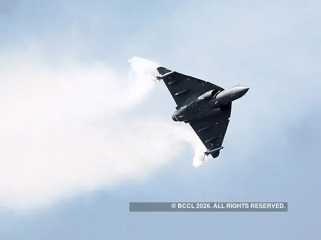 'Fly-by-Wire' - India to buy Rafale jets: All you want know about the ...