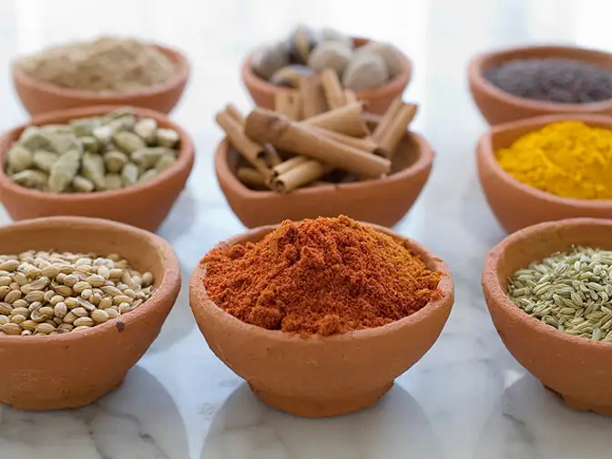 Loads of good health, all in your kitchen - The Economic Times